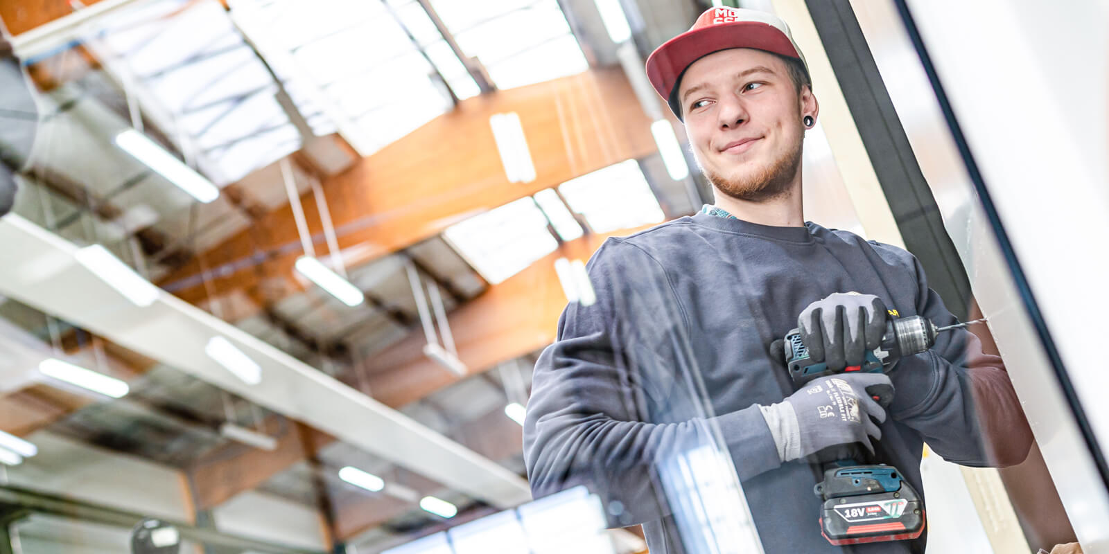 Professionelle Beratung und Service bei EBERHARDT Modulbau